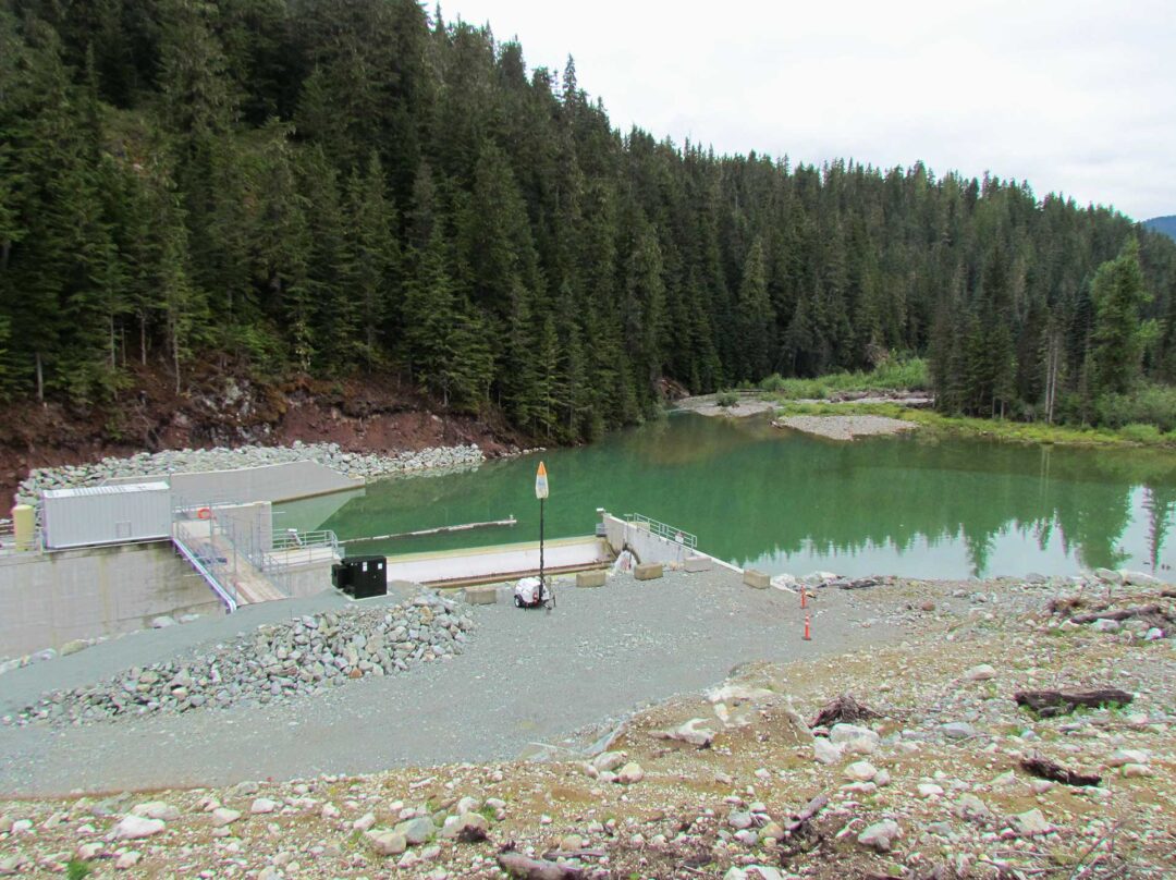 Run of River Hydro Projects - Sea to Sky Energy Solutions